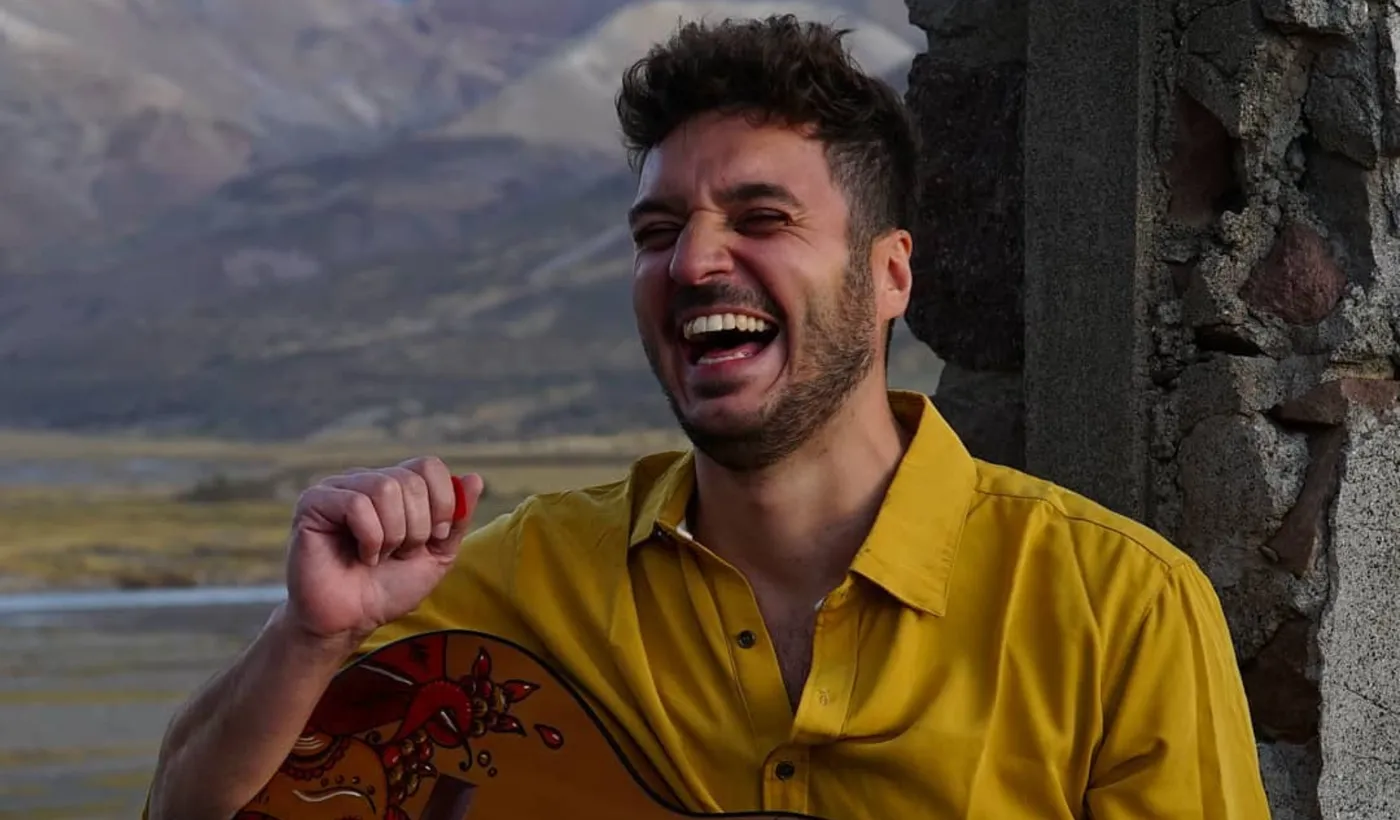 Crece el dolor ante la inesperada partida de Manuel Giannoni - Noticias ...