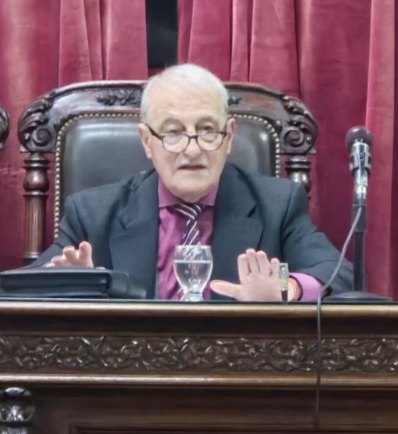 "Constitucionalismo humanista. Principio Pro Homine" - Noticias ...